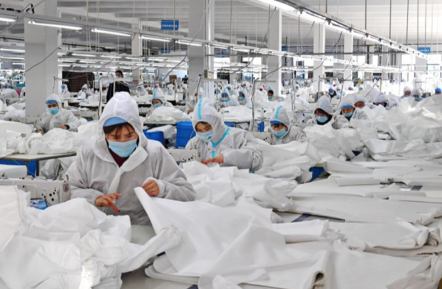 About DGI | We are specialists in PPE | DGIPPE