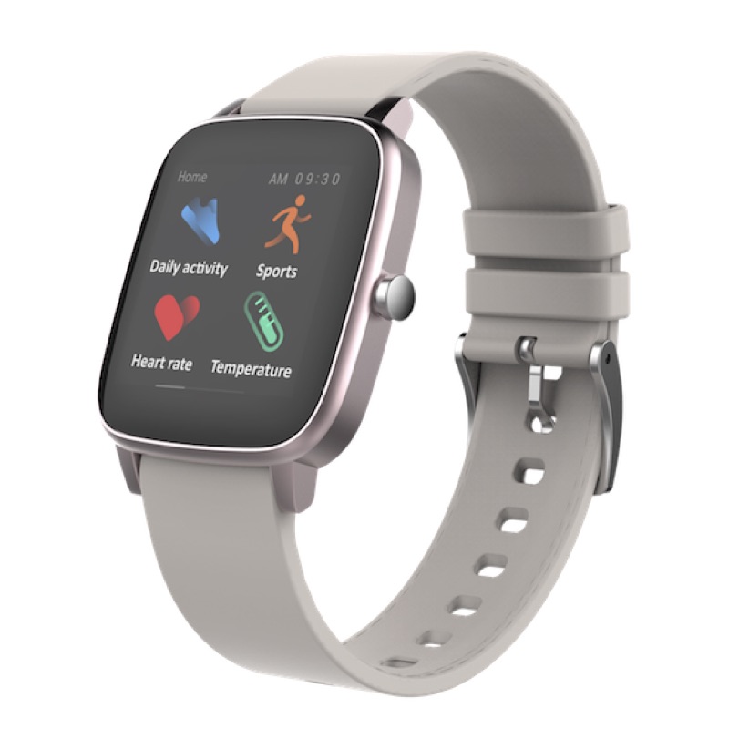 Smart Watch Thermometers | Wholesale Supplier | DGIPPE