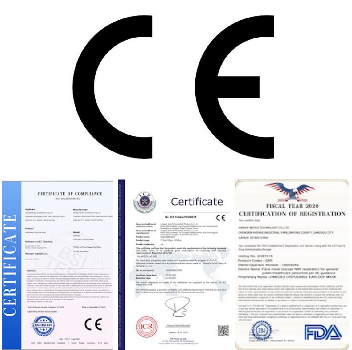 Personal Protective Equipment Suppliers | PPE UK | DGIPPE